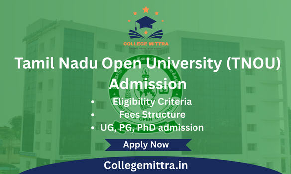 Open University - collegemittra.in